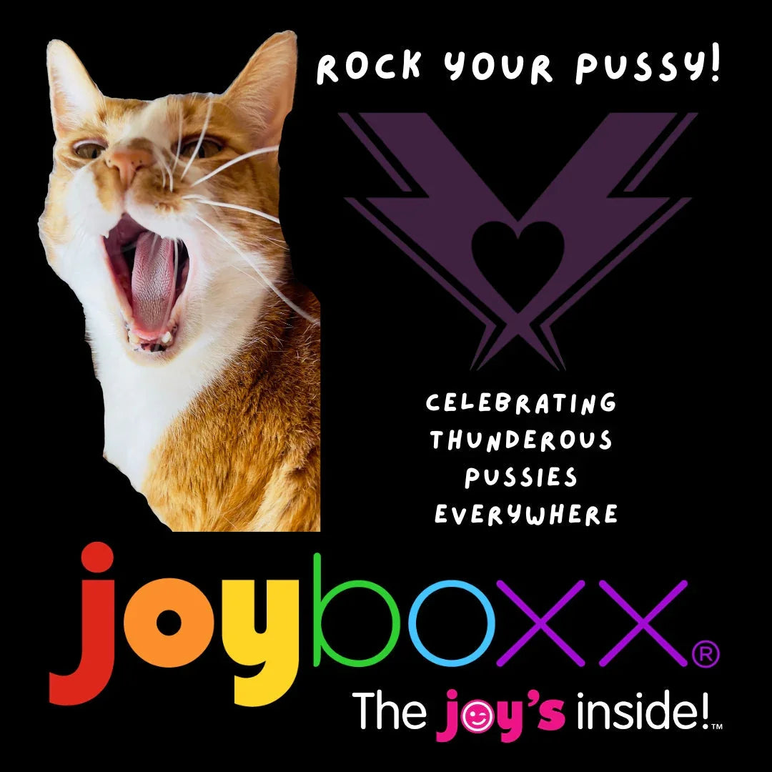 TOYS For TWATS – Joyboxx